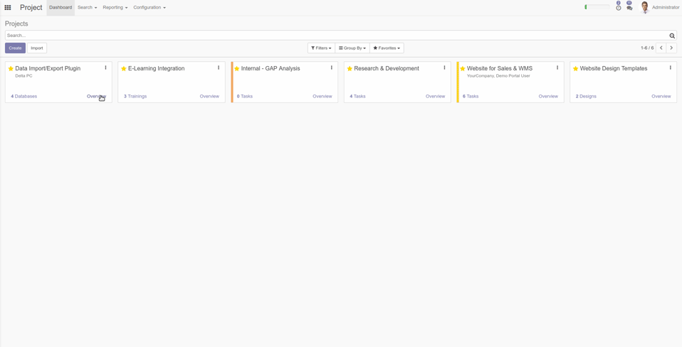 project_timesheet_time_control: Stop button don't work on task in Odoo 11 · Issue #497 · OCA ...