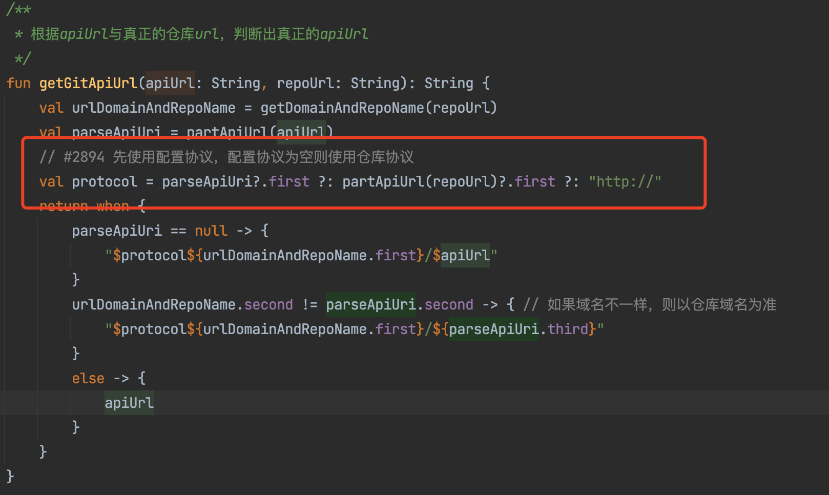 bug: okhttp3 状态码为301时会把post请求转换成get请求 · Issue #2894 · TencentBlueKing ...