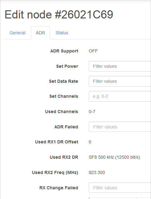 Class C, RXWIN2 not receive data confirmed · Issue #267 · gotthardp/lorawan-server · GitHub
