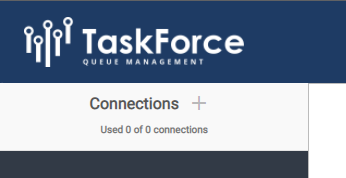 Unable to view connection on taskforce.sh/connections · Issue #40 · taskforcesh/taskforce ...