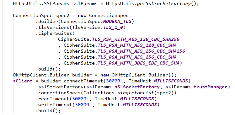 SSL handshake timed out · Issue #3909 · square/okhttp · GitHub