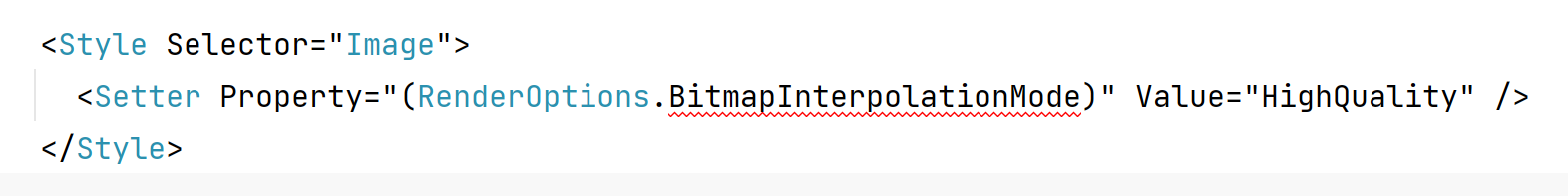 Pixelated image rendering regression in 11.0.2 and 11.04 · Issue #12786 · AvaloniaUI/Avalonia ...