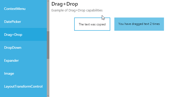 Drag and drop effect is not reset after Drop event was handled · Issue #1536 · AvaloniaUI ...