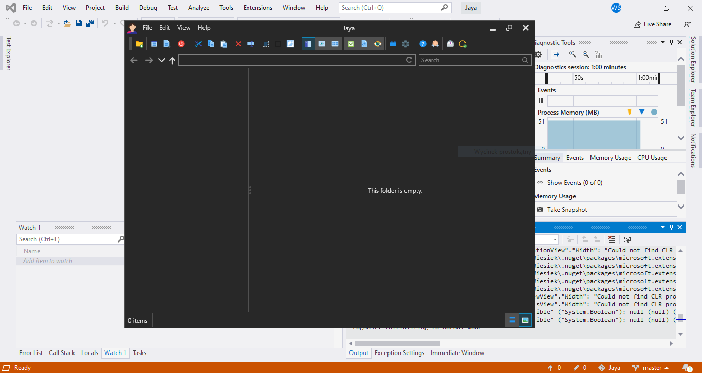 Stack Overflow Exception · Issue #28 · AvaloniaUI/Avalonia.Xaml.Behaviors · GitHub