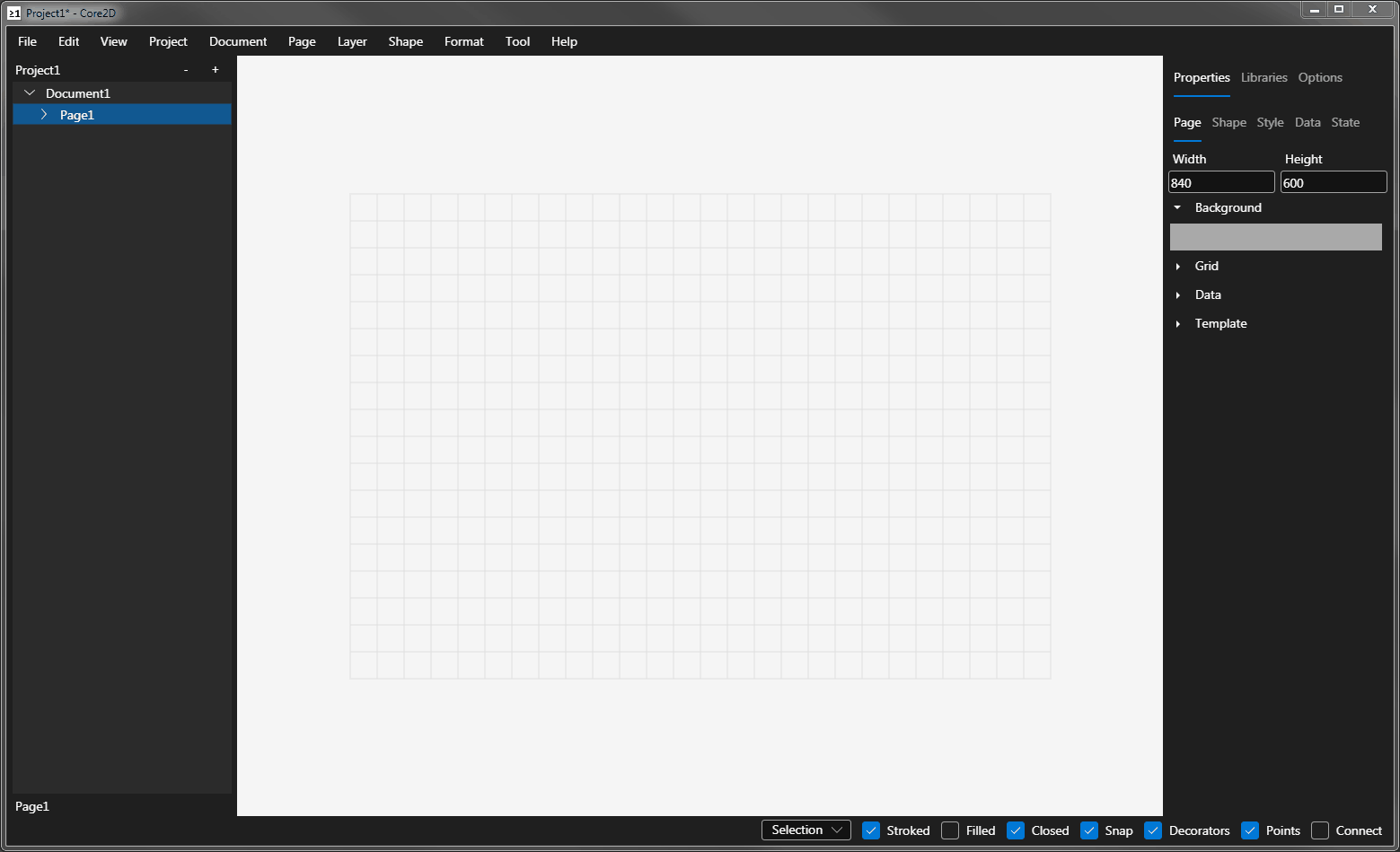 VisualBrush does not work in Avalonia.Skia · Issue #4944 · AvaloniaUI/Avalonia · GitHub