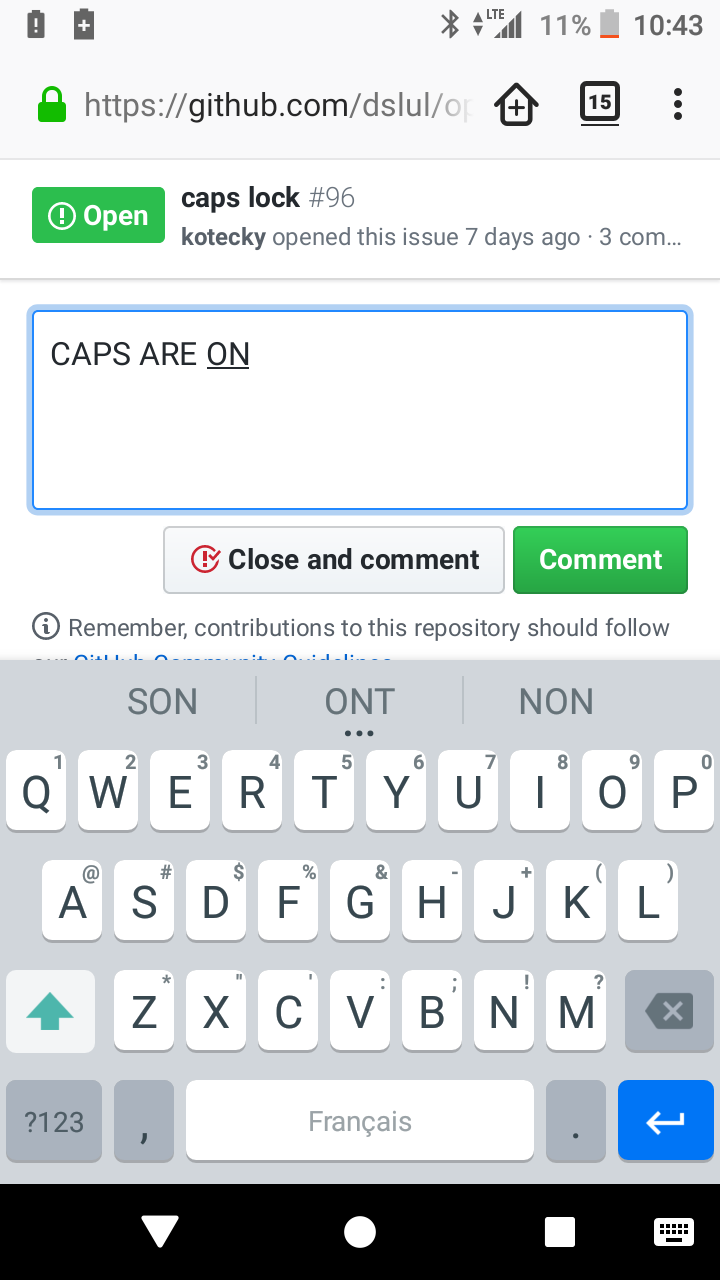 caps lock · Issue #96 · openboard-team/openboard · GitHub