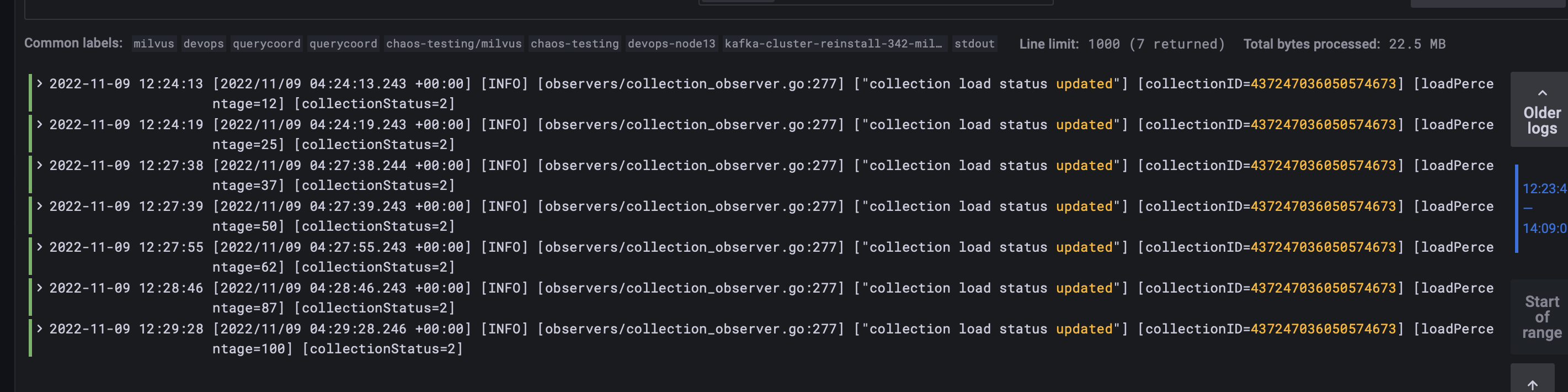 [Bug]: Collection is not loaded after reinstallation when collection has been loaded for 2.2.0 ...
