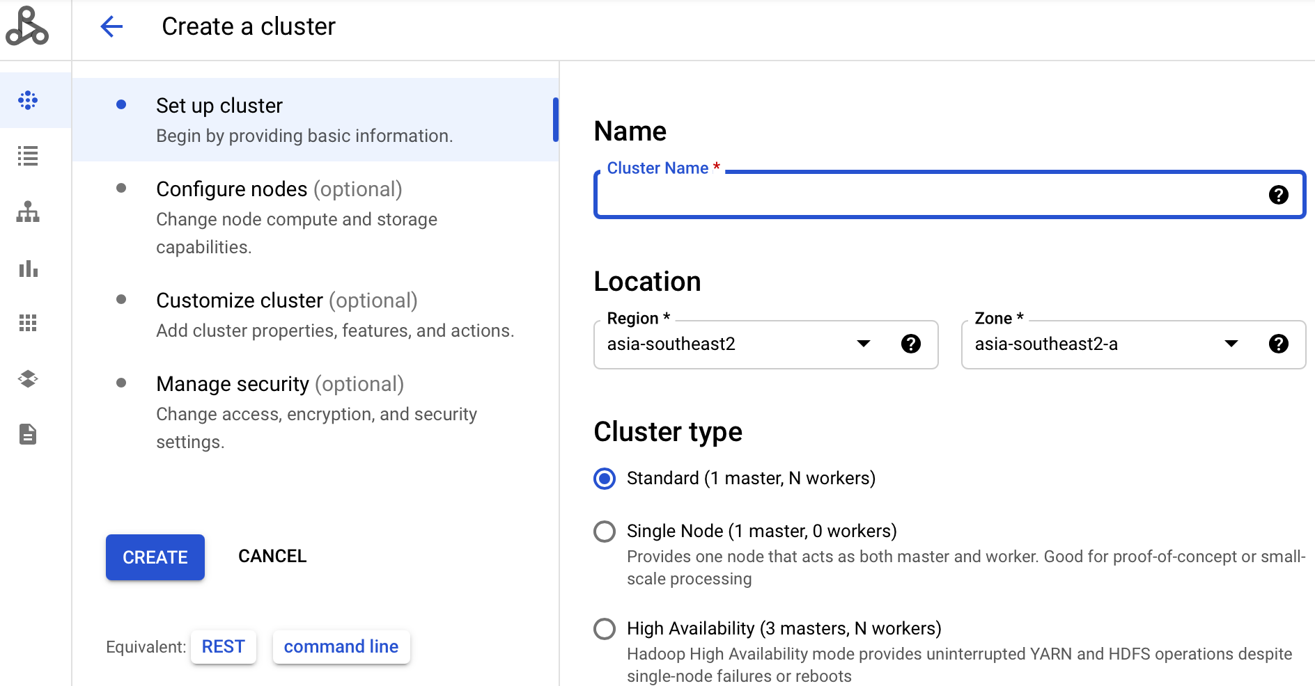 GitHub - abdikaalbiyan/Spark-Job