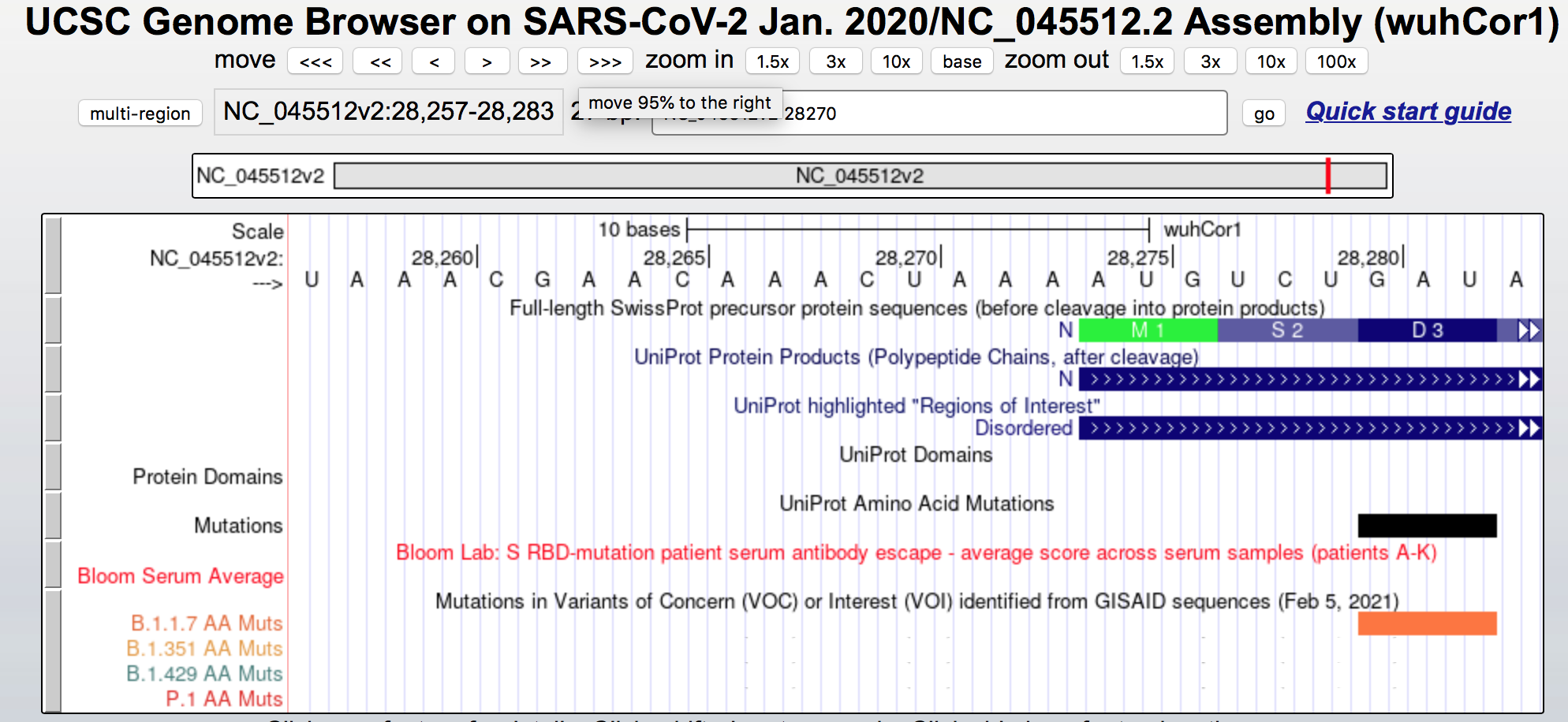 Sars-Cov2 - incorrect frameshift annotation · Issue #336 · pcingola/SnpEff · GitHub