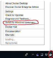 Can't start docker on Windows 10 · Issue #725 · docker-archive/toolbox · GitHub