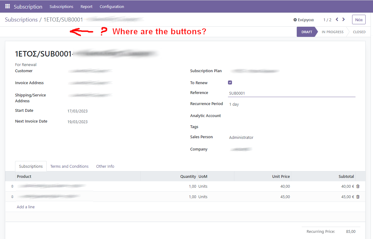 Error in subscription module · Issue #208 · CybroOdoo/CybroAddons · GitHub