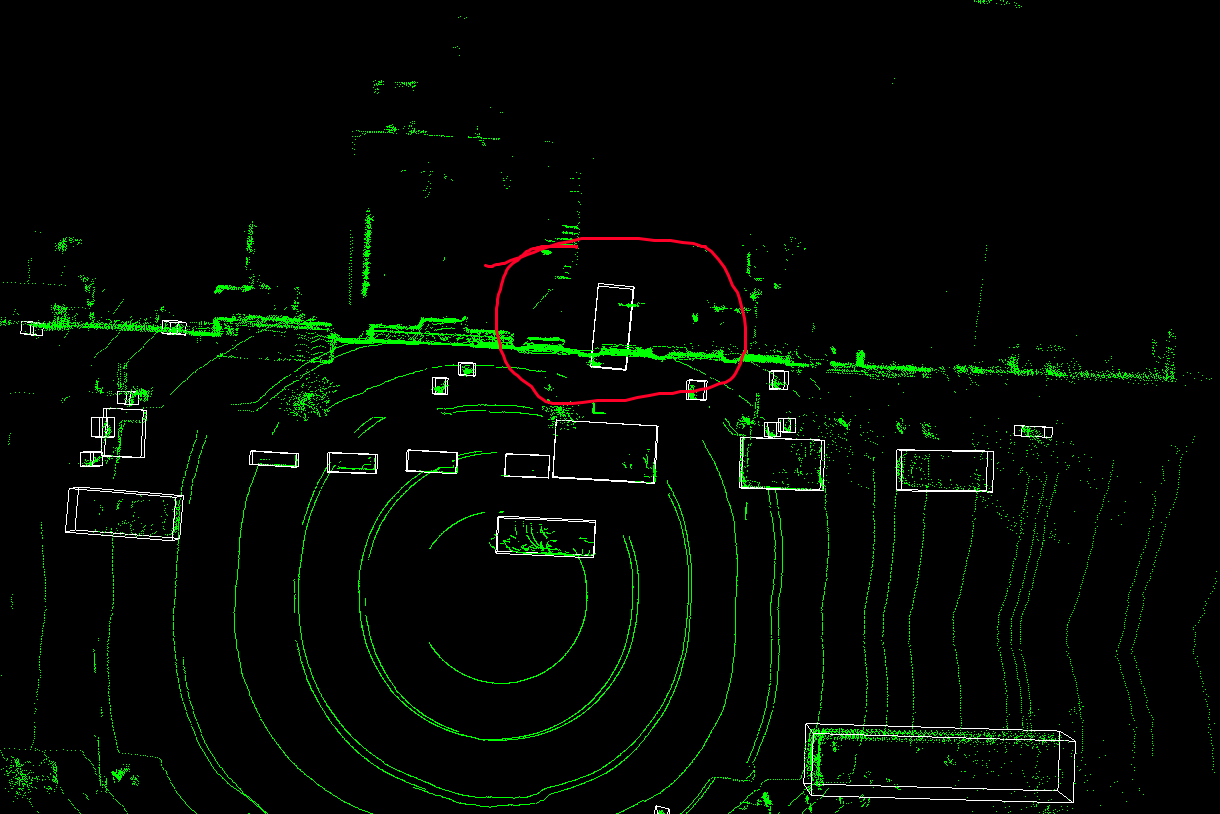 Annotations Quality Problems · Issue #40 · argoverse/argoverse-api · GitHub
