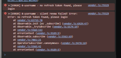 [Question]: Why is the session refreshed even if the expire date has not been exceeded? · Issue ...