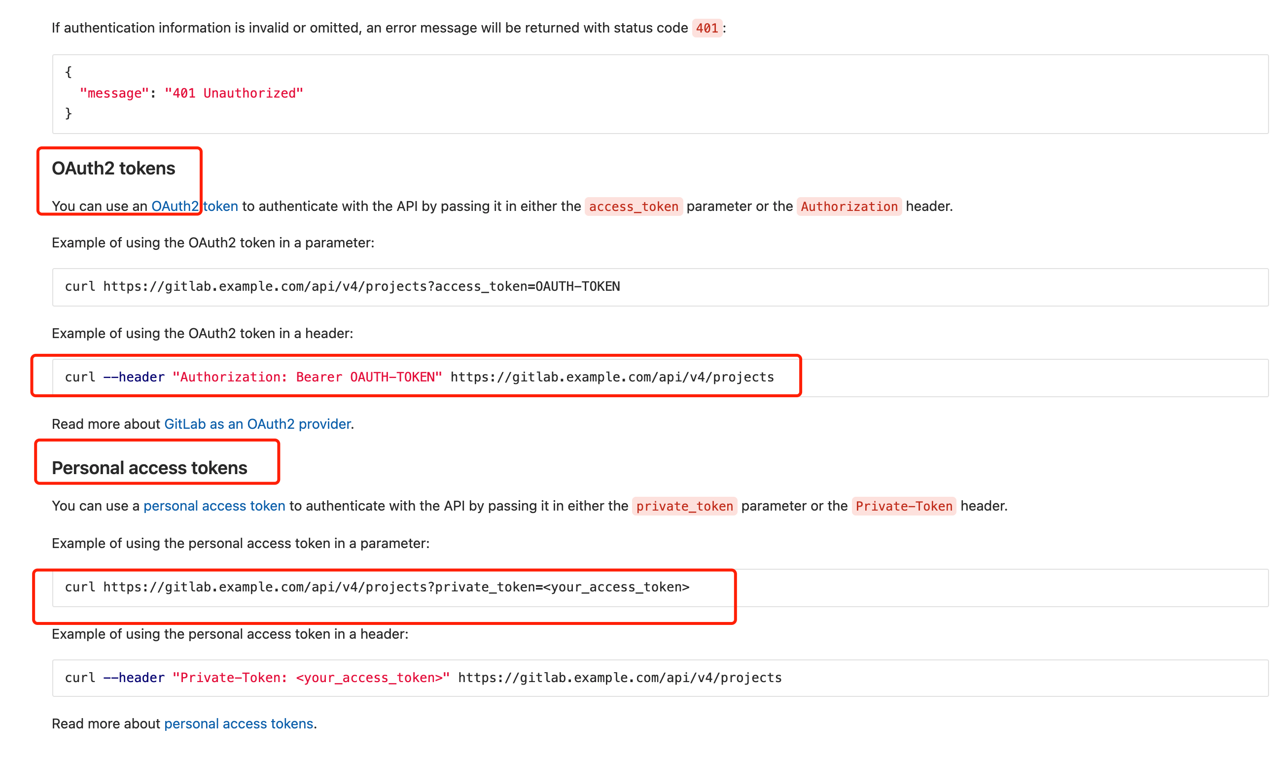 Gitlab Test Connect Res Code Is 401 · Issue 1058 · Apache Incubator Devlake · Github