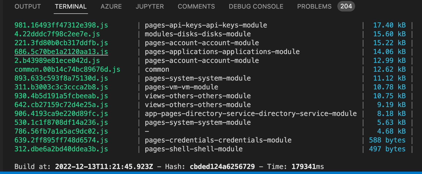 NAS-119131 / 22.12.1 / VM Details are not updated after form submit ...
