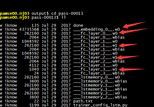 关于demo Lstm教程中，pooling层输出元素个数的问题 · Issue 8043 · Paddlepaddlepaddle · Github 3249
