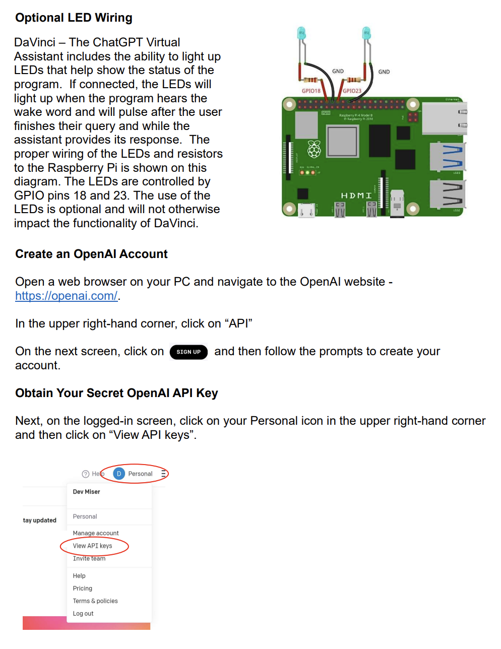 GitHub - stoomey74/Davinci