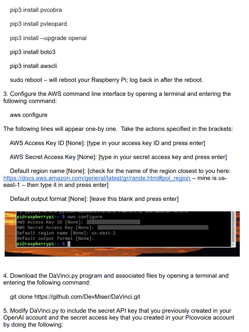 GitHub - stoomey74/Davinci