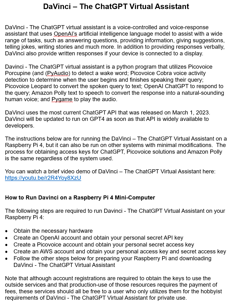 GitHub - stoomey74/Davinci