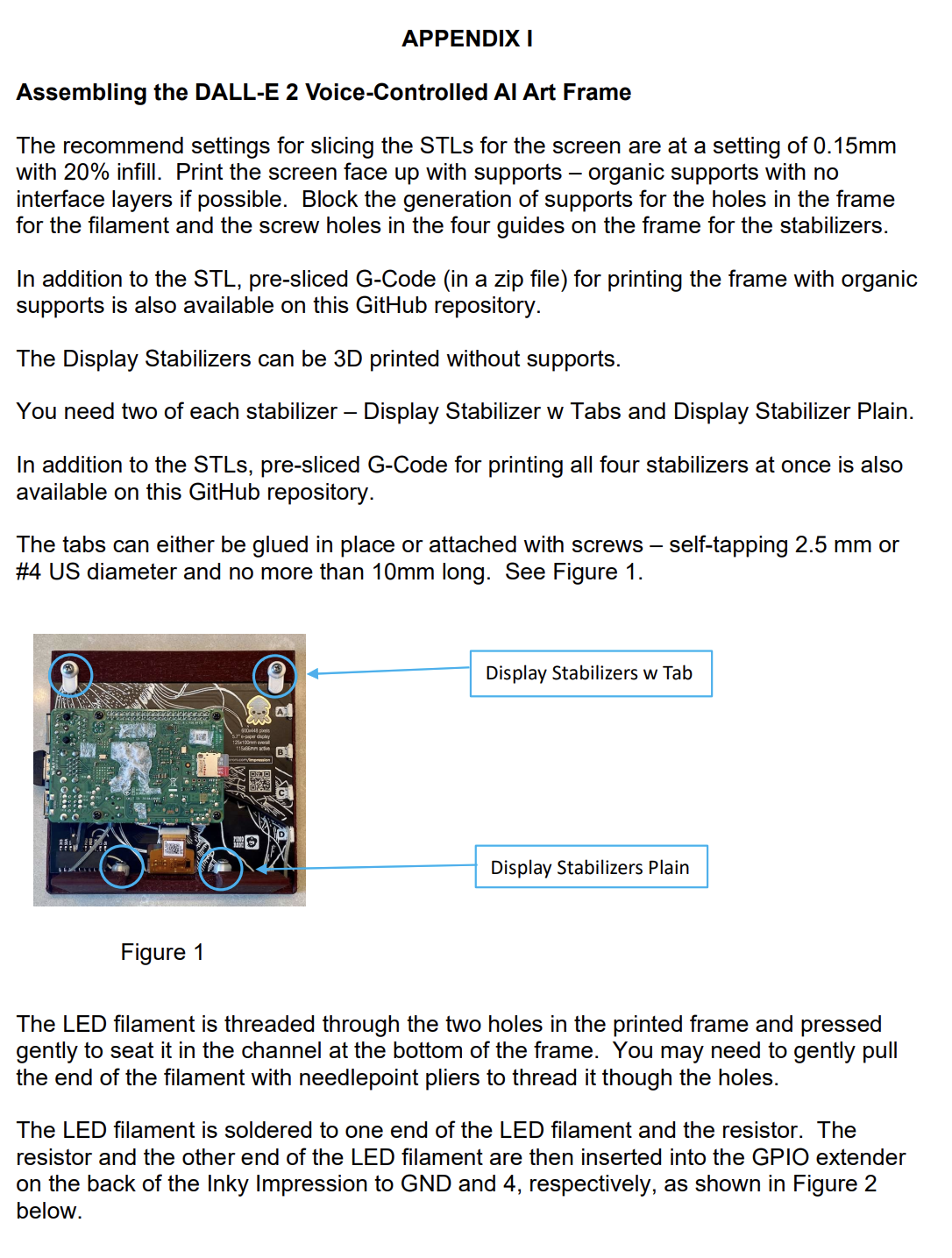 GitHub - DevMiser/AI_Art_Frame: The DALL-E 2 Voice-Controlled AI E-Ink Art Frame