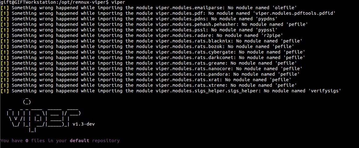 Proxy implementation · Issue #522 · viper-framework/viper · GitHub