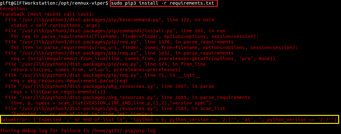 Proxy implementation · Issue #522 · viper-framework/viper · GitHub