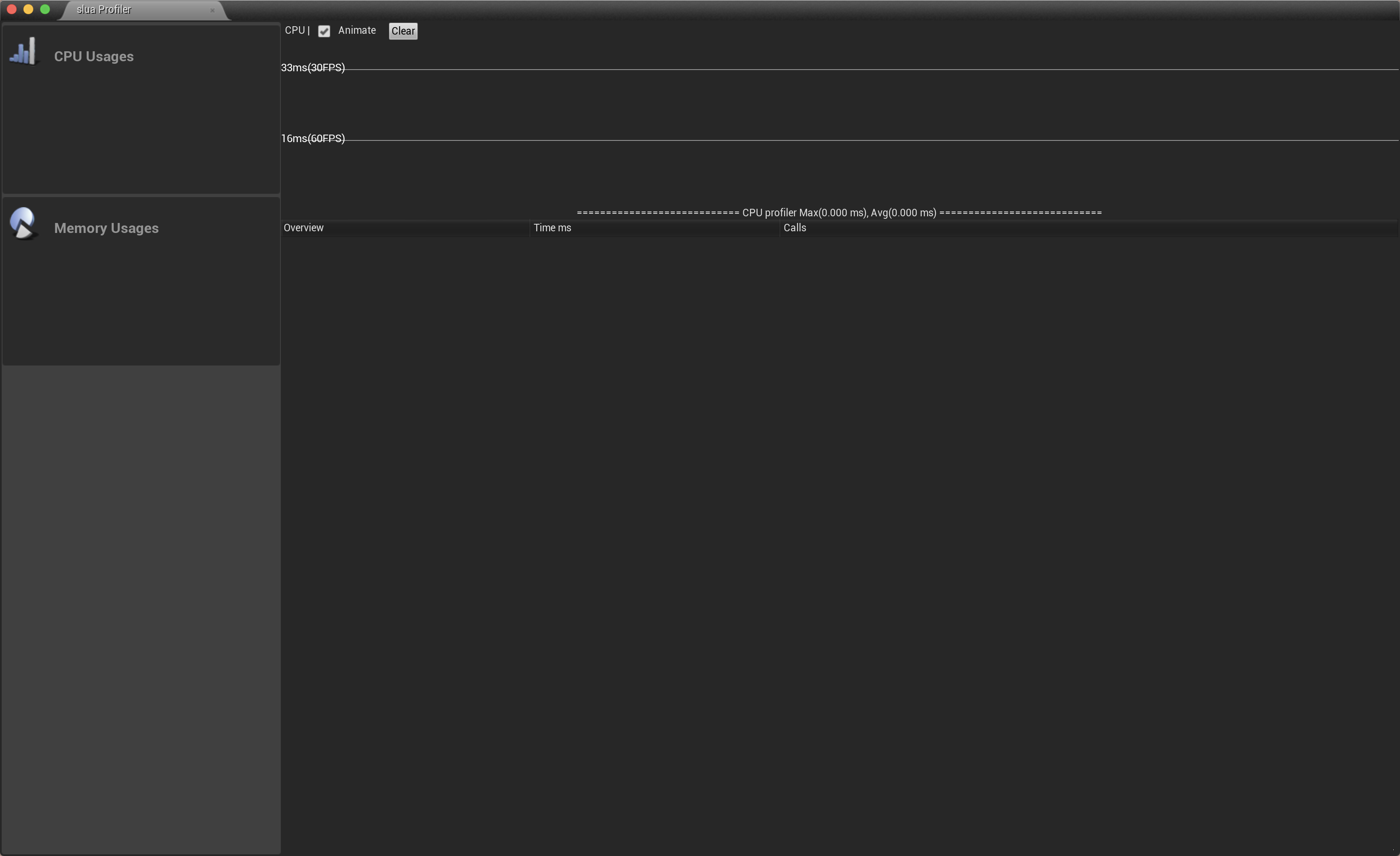 slua Profiler 使用说明 · Tencent/sluaunreal Wiki · GitHub