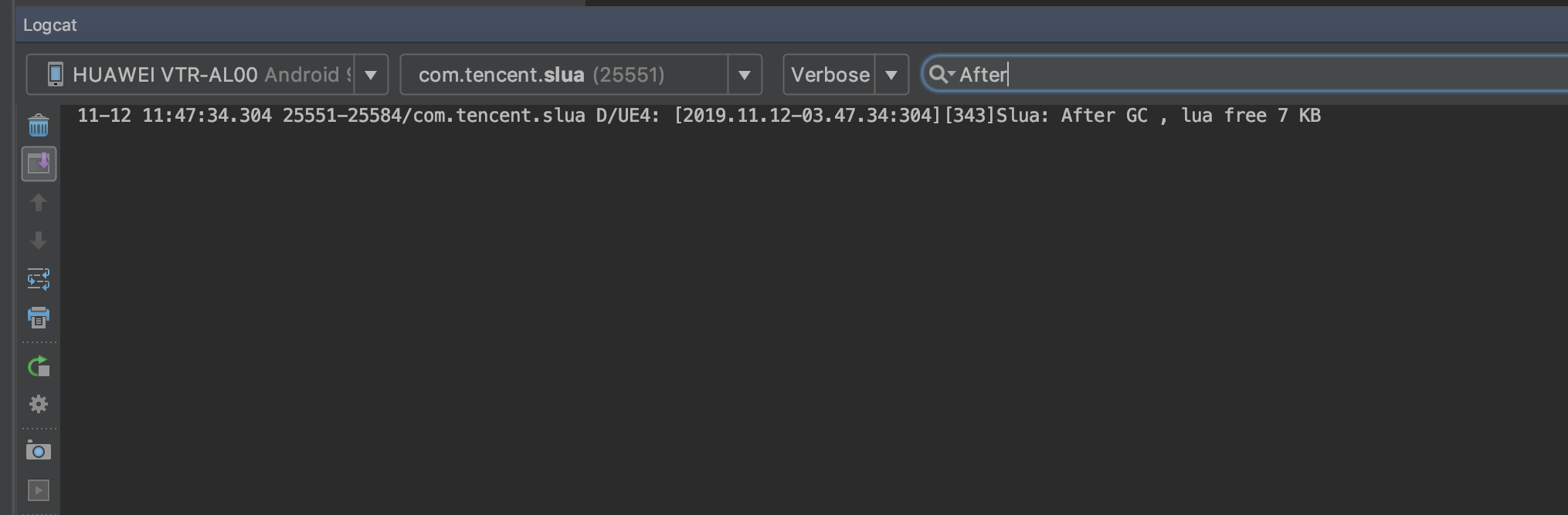 slua Profiler 使用说明 · Tencent/sluaunreal Wiki · GitHub
