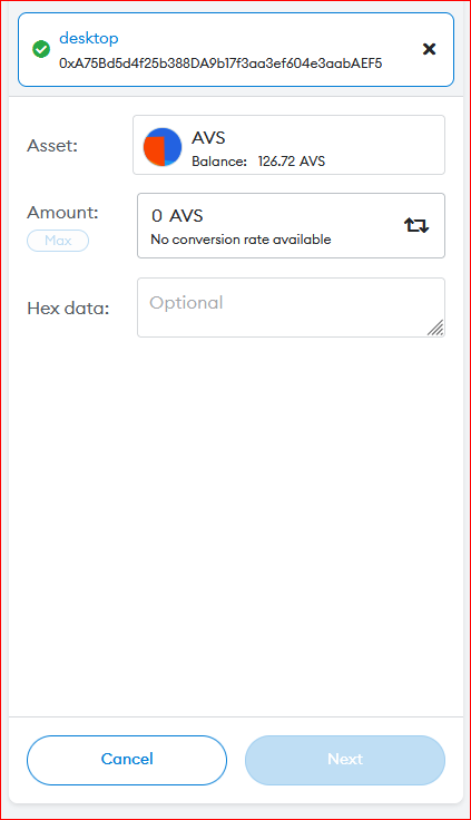 [Bug]: · Issue #16700 · MetaMask/metamask-extension · GitHub