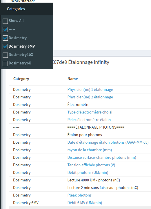 Parent-child relationships are ignored for QC categories · Issue #644 · qatrackplus/qatrackplus ...