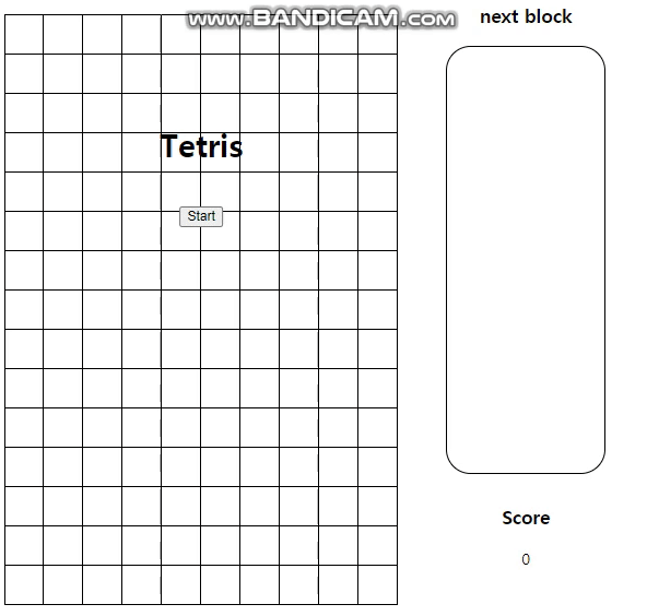 GitHub - parkdh9018/React_practice: React 연습용 테트리스