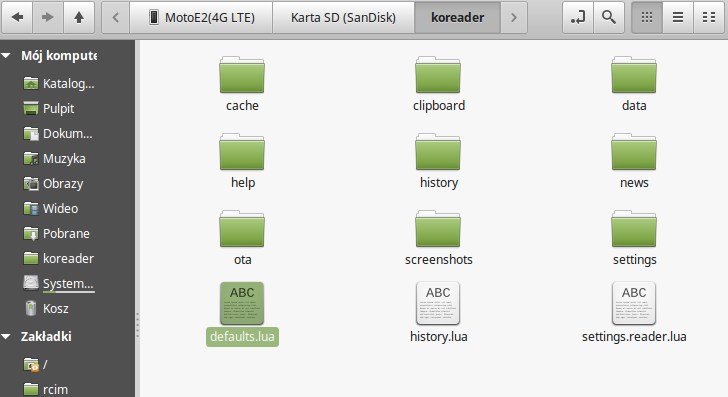 Advance setting crashes · Issue #2899 · koreader/koreader · GitHub