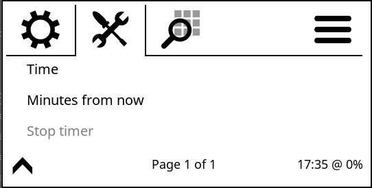 Read timer entry with normal time format · Issue #3032 · koreader/koreader · GitHub