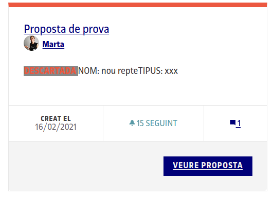 Colors status text (accepted or rejected) is not displayed correctly ...