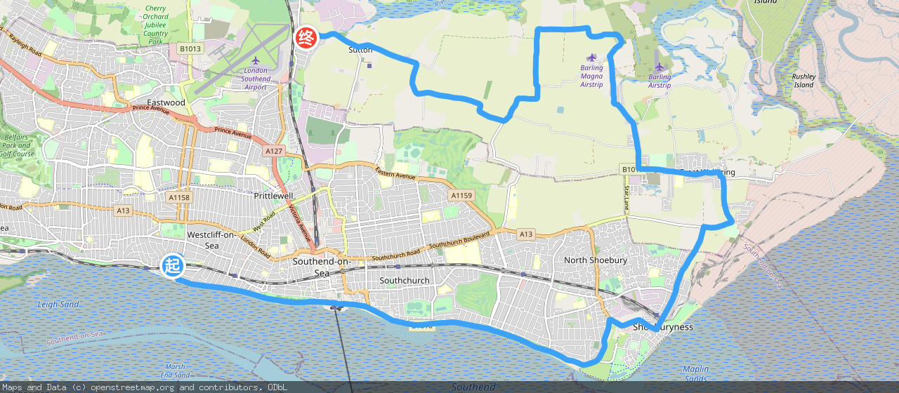 Add Image Markers · Issue 48 · Floppgo Staticmaps · Github 