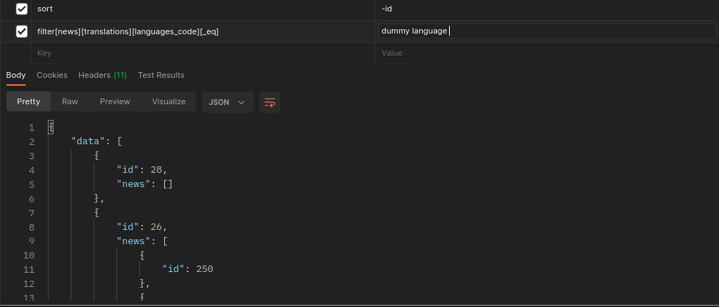 Can't filter by nested relation translations · Issue #10516 · directus ...