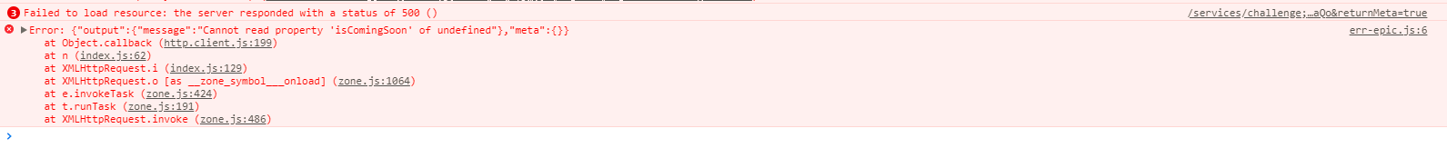 [Beta] Coding Interview Algorithm Questions section - Something went wrong · Issue #16906 ...