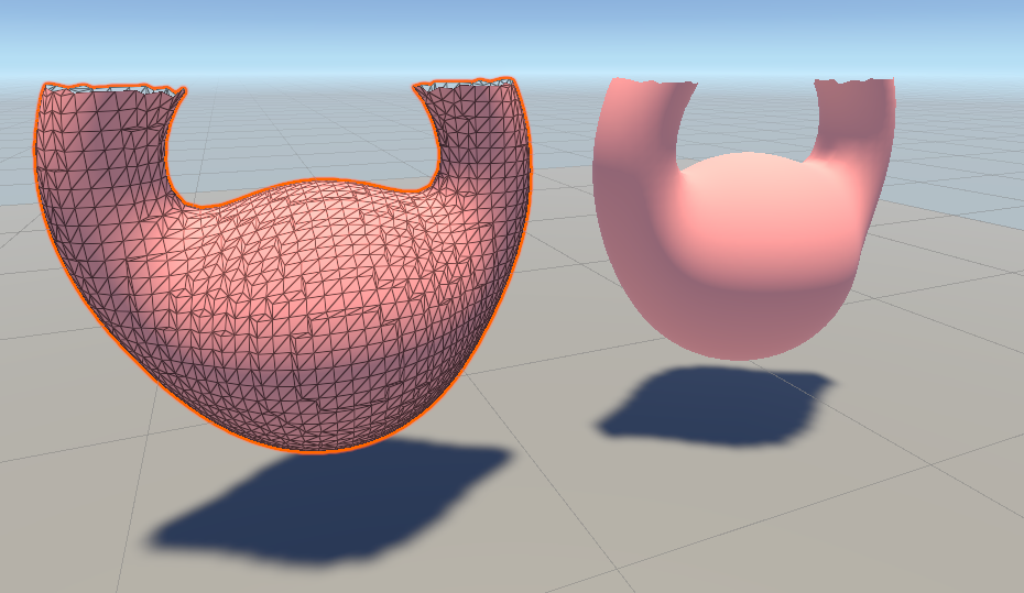 GitHub - fgeorg/CubeMarching: Playing with procedural mesh generation