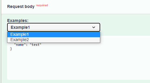 Support multiple labeled examples · Issue #310 · FastEndpoints/FastEndpoints · GitHub