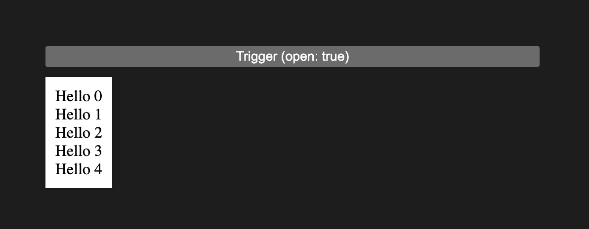 React Aria Overlays Fix Overlay Position Clamping By Filipw01 · Pull Request 3756 · Adobe