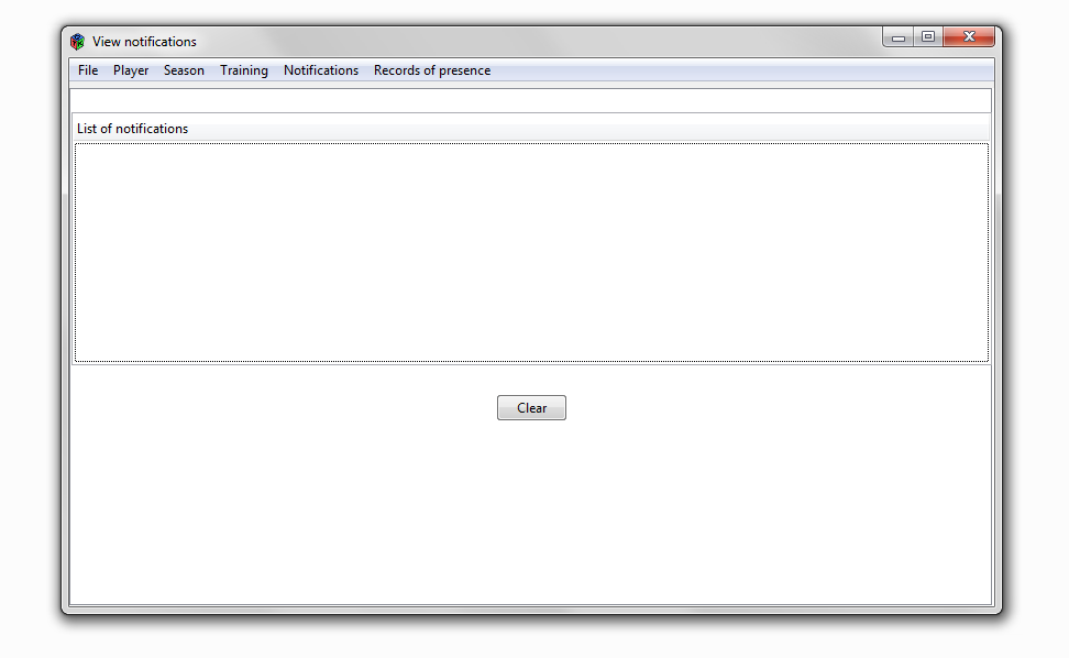 GitHub - josip04/XamarinApp: C# SQL - app for keeping records..