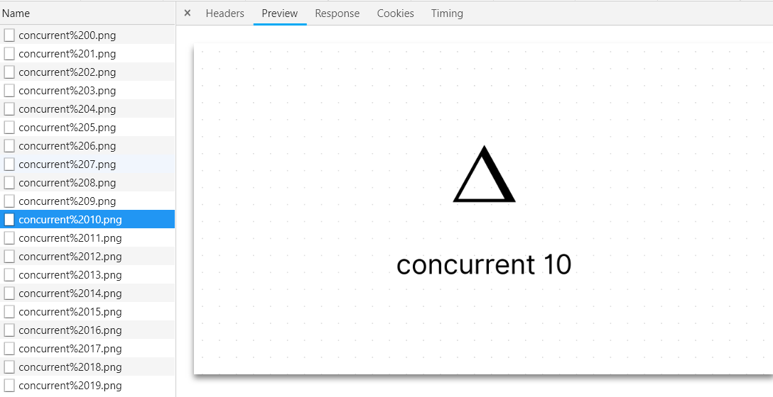 Concurrency · Issue #43 · vercel/og-image · GitHub
