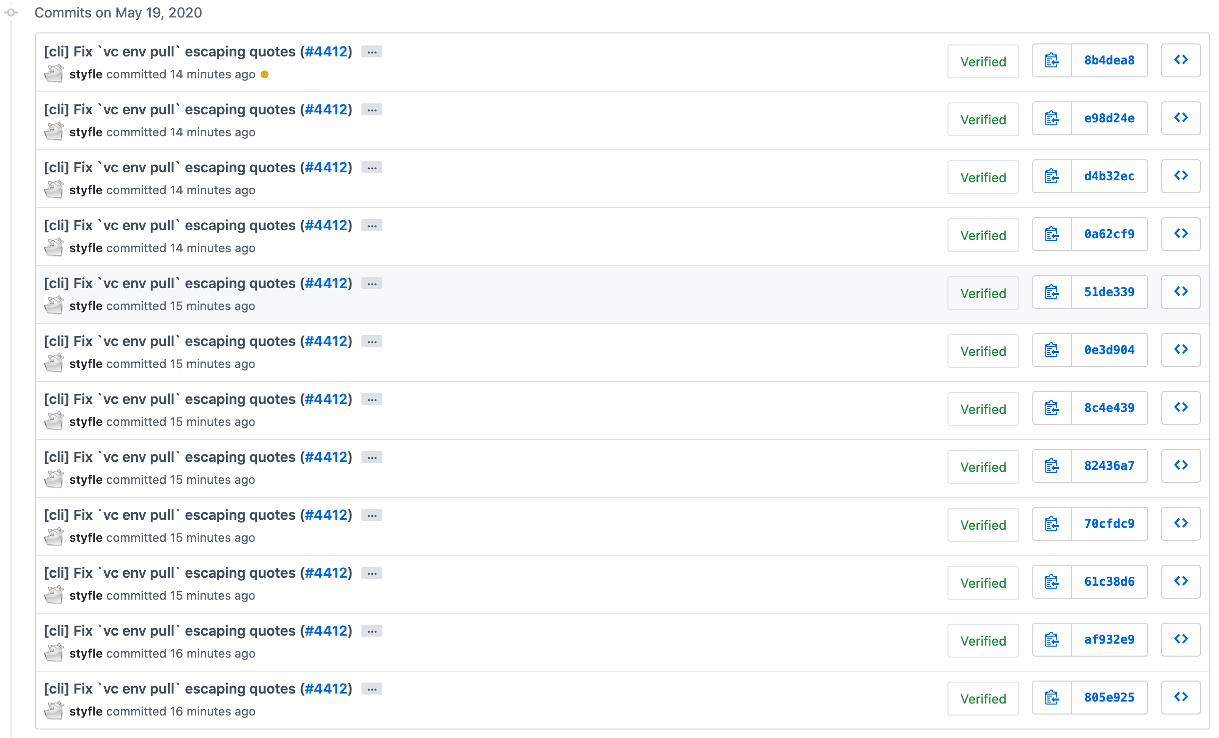 It's unsafe to retry merge when GitHub's pull request merge API returns ...