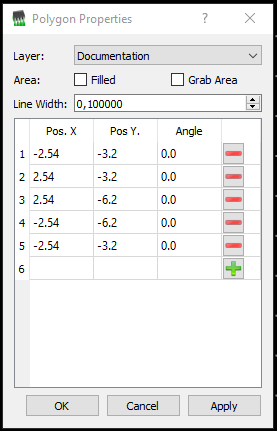 Mixed decimal separators in dialog · Issue #506 · LibrePCB/LibrePCB · GitHub