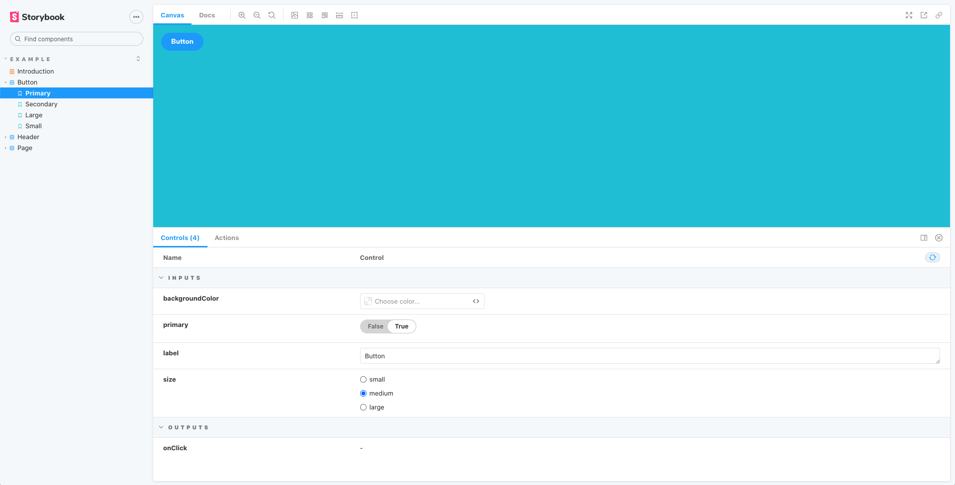 wrong css file text for angular tutorial , import missing · Issue #537 · chromaui/learnstorybook ...