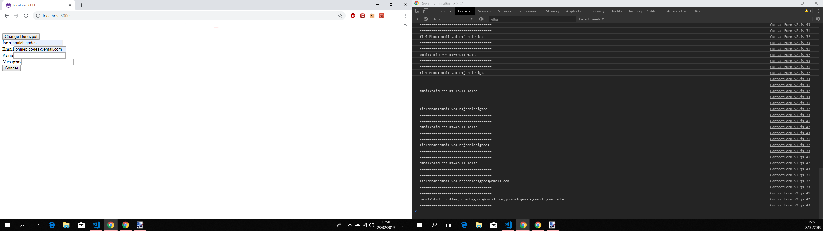 Multiple form submissions, form not cleared · Issue #12072 · gatsbyjs/gatsby · GitHub