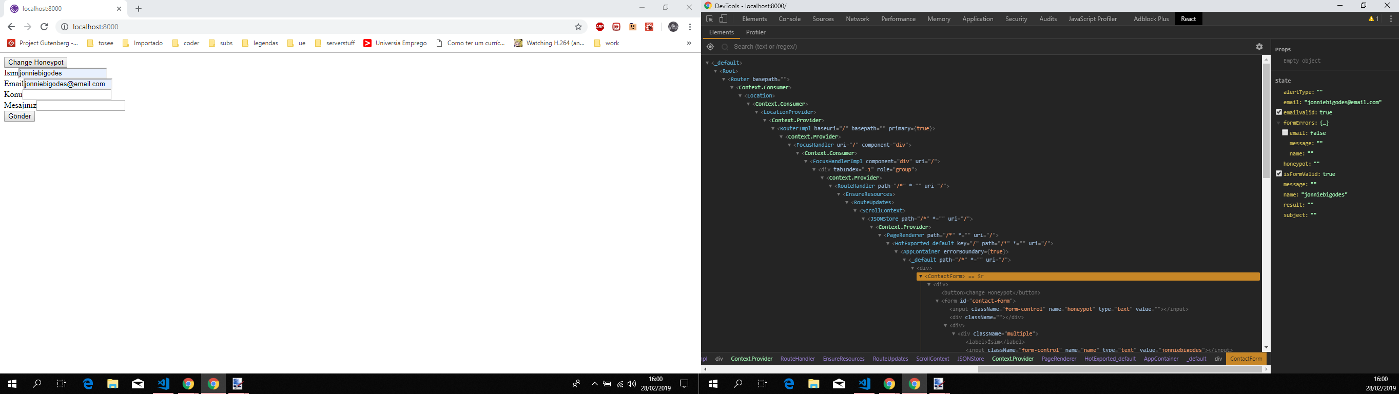 Multiple form submissions, form not cleared · Issue #12072 · gatsbyjs/gatsby · GitHub