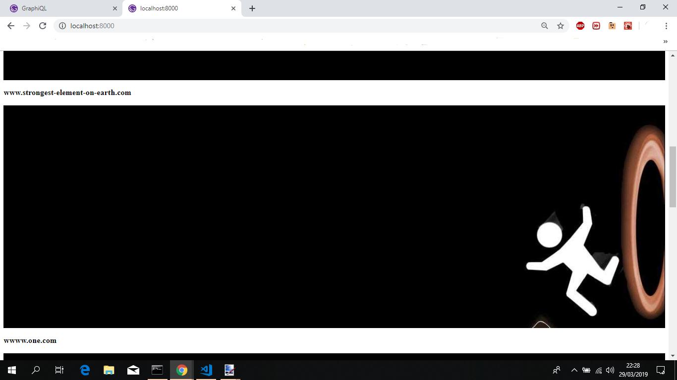 Two StaticQueries into one map array · Issue #12897 · gatsbyjs/gatsby · GitHub