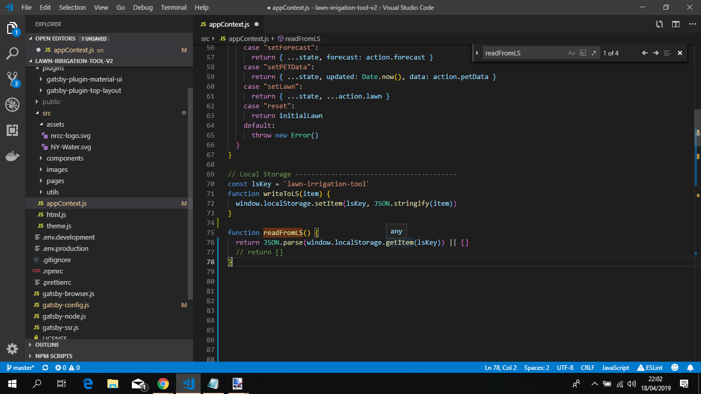 SyntaxError: Unexpected end of JSON input · Issue #13384 · gatsbyjs ...