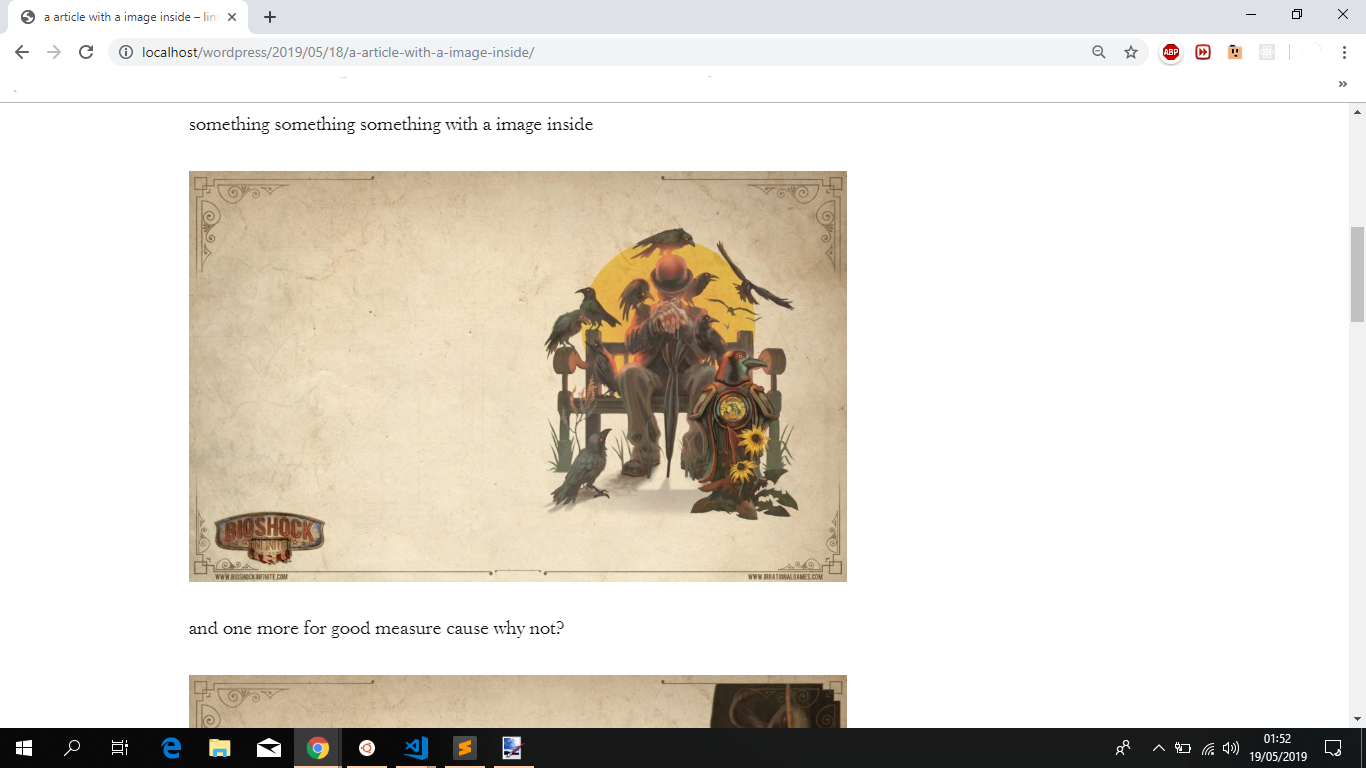 Gatsby Source Wordpress Processing The Images In The Posts · Issue 14145 · Gatsbyjsgatsby